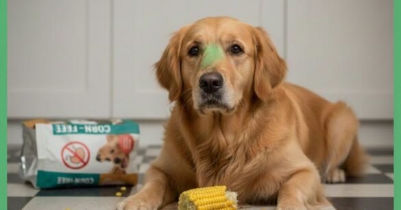 Can Dogs Eat Corn? Health Benefits, Risks & Feeding Guide - Pure Paws Life